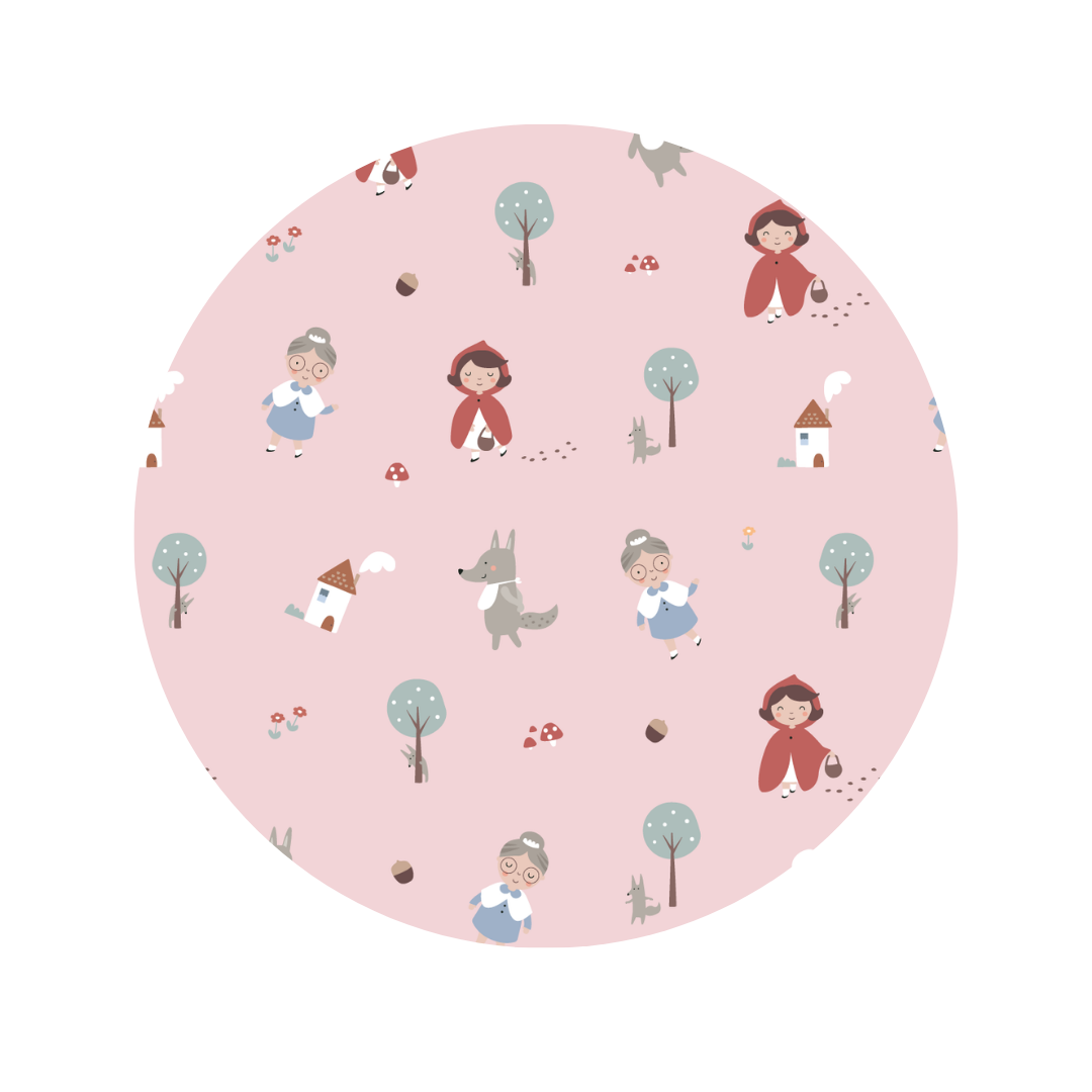LITTLE RED – Loja Papás & Bebés